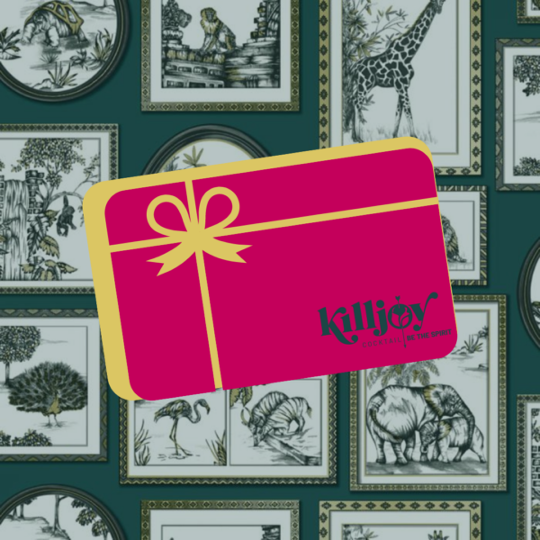 Welcome to Killjoy – We’re a colorful, comfortable cocktail bar where ...